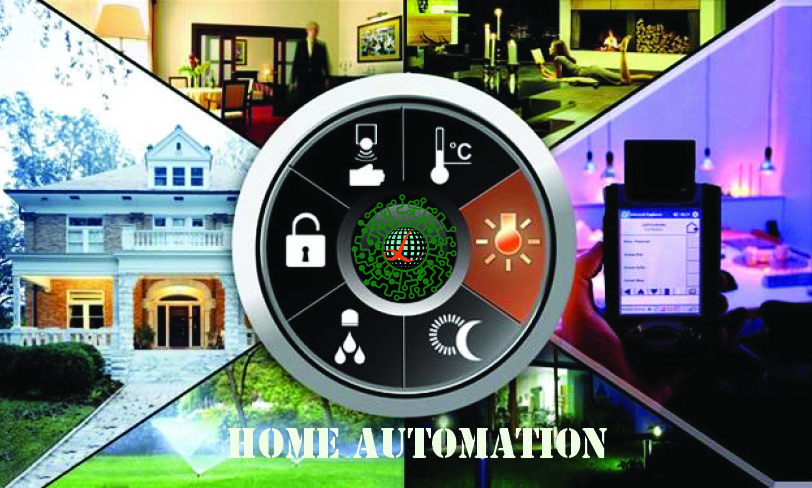 Home Automation Systems – LuridTech.com