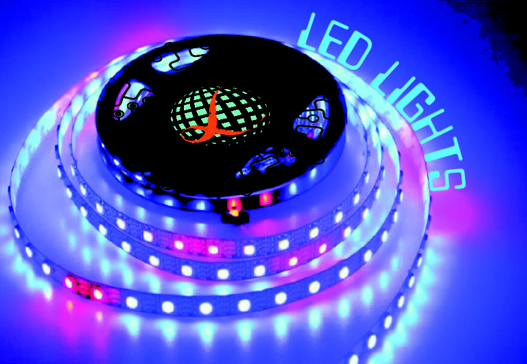 Electronics / Electrical Systems – LuridTech.com